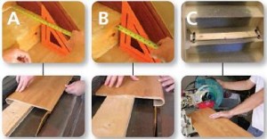 How to Install the Starecasing Hardwood Overlay System | StareCasing ...