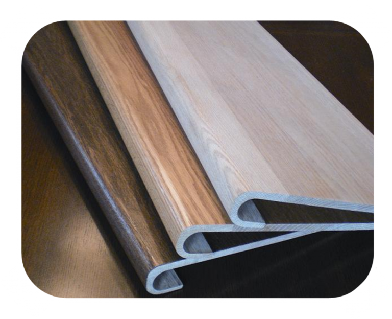 Features | StareCasing Hardwood Overlay System